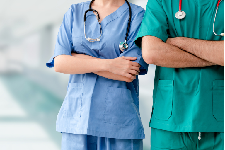ARES Sardegna cerca medici in libera professione per le attività di ...