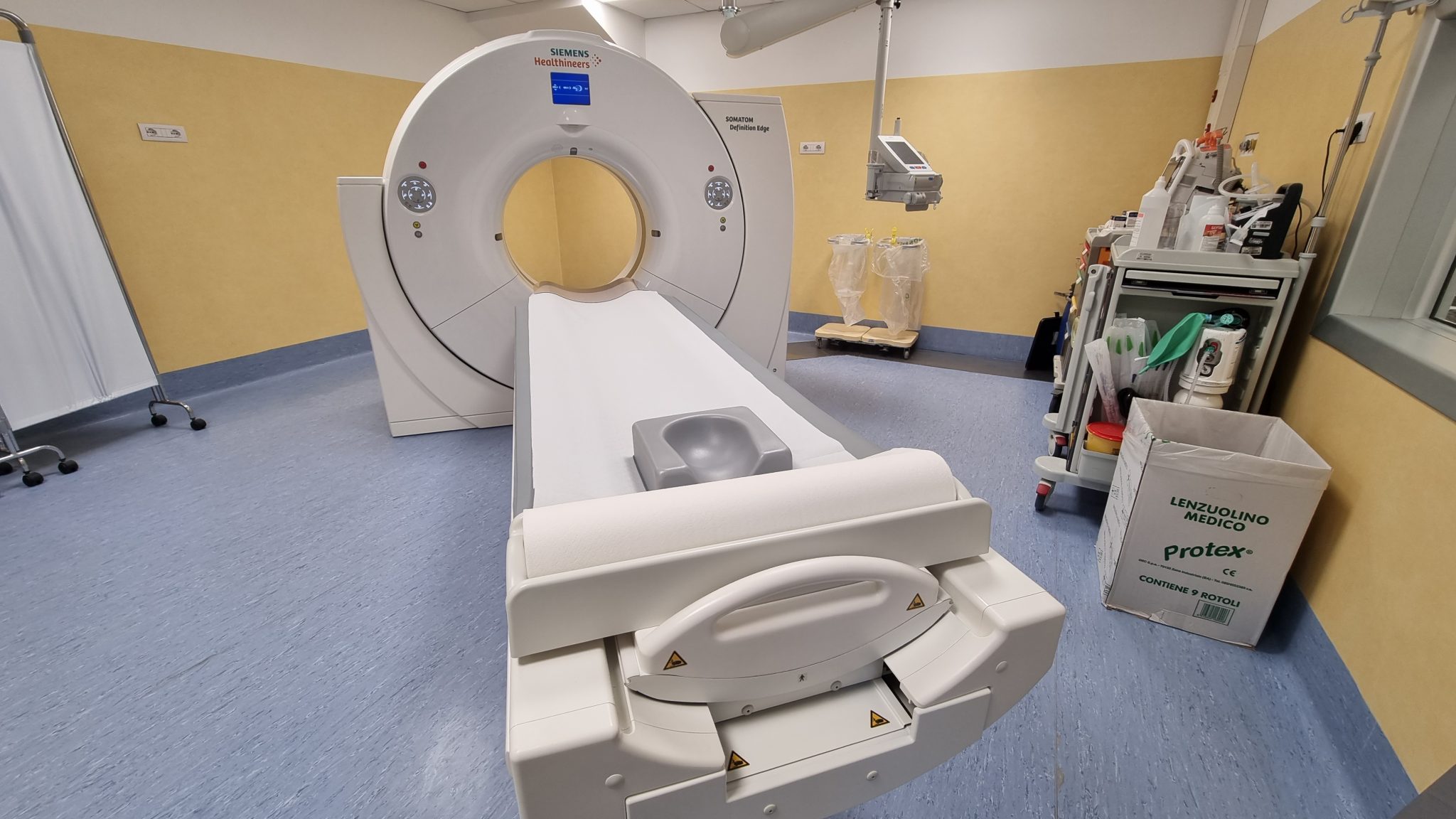 Radiologia - ASL Oristano